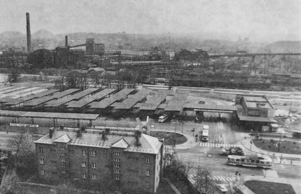 Frýdlantské mosty v Ostravě – Frýdlantské mosty a okolí – Objevte ...