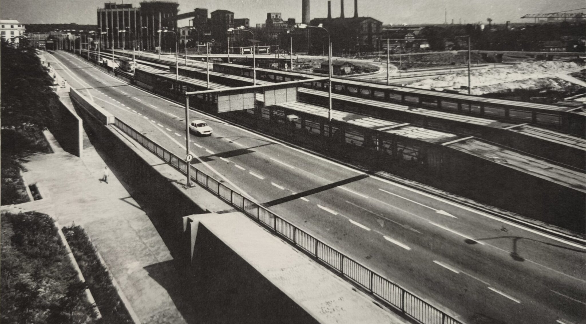 Frýdlantské mosty v Ostravě – Frýdlantské mosty a okolí – Objevte ...